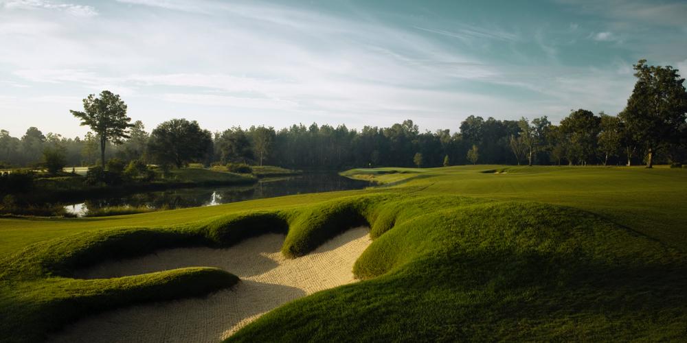 Fallen Oak lands on Two Prestigious Golfweek Magazine Lists By Brian Weis
