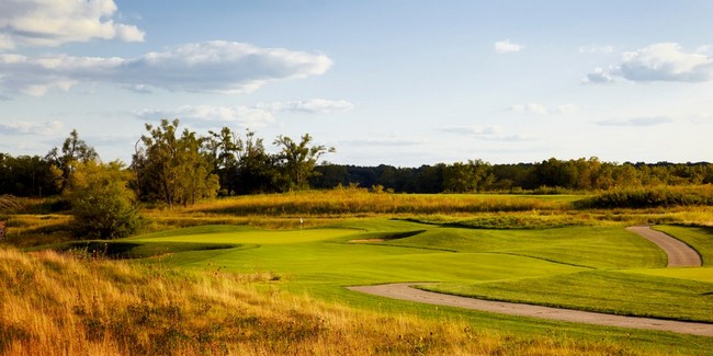 Getting To Know: The Preserve on Rathbun Lake By Brian Weis