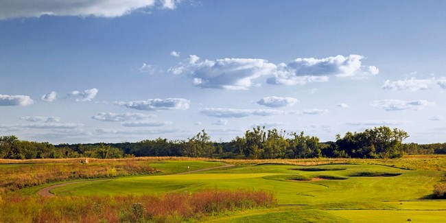 Getting To Know: The Preserve on Rathbun Lake By Brian Weis