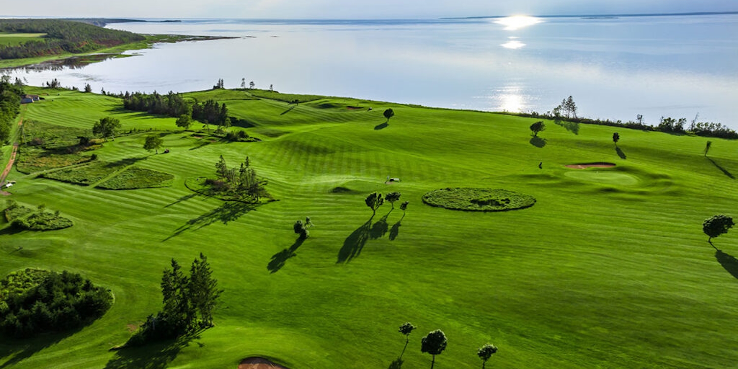 Belfast Highland Greens - Golf in Prince Edward Island, Wales