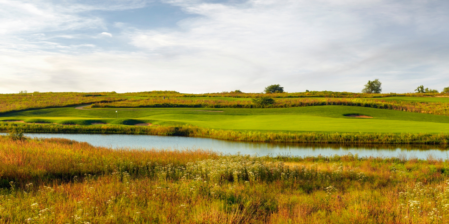 The Preserve on Rathbun Lake - Honey Creek Resort Review in Moravia, IA