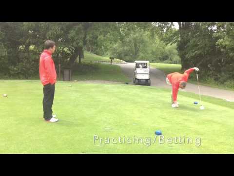 Golf Video: Learn How To Play Ready Golf
